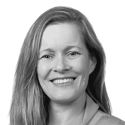 Jo Sherman - Founder and CEO @ EDT - Crunchbase Person Profile