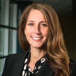 Audrey Greenberg - Crunchbase Person Profile