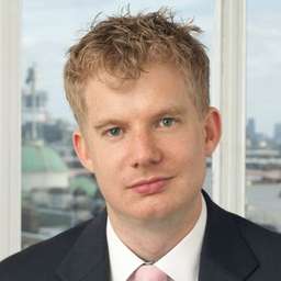 Simon Horner - Director @ Flint - Crunchbase Person Profile