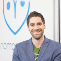 Jonny Mirkin - Crunchbase Person Profile