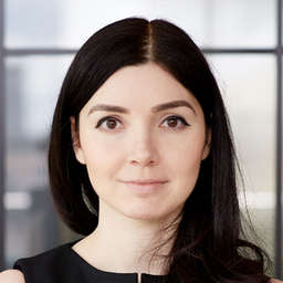 Jacqueline Abu-Haidar - Principal @ Exponent - Crunchbase Person Profile