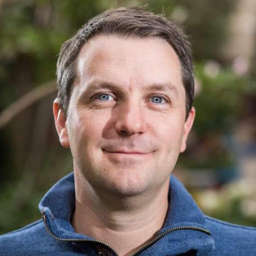 Jeff MacGregor - Vice President of Communications, Science @ Chan ...