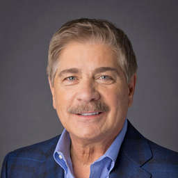 Wayne Joseph - Crunchbase Person Profile