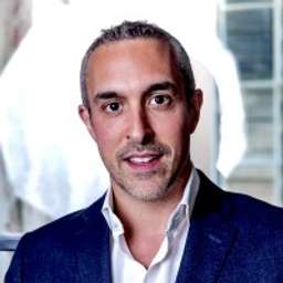 Giles Ellwood - CEO & Founder @ Homesearch - Crunchbase Person Profile