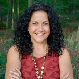 Danielle Dardashti - CEO & Founder @ dash. - Crunchbase Person Profile