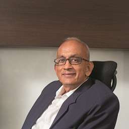 V. Swaminathan - Founder & CEO @ Andromeda Sales & Distribution ...