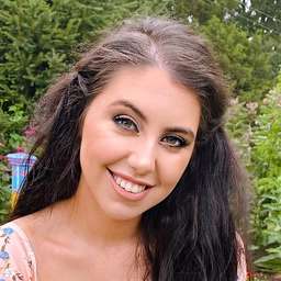 Savannah Grace - Crunchbase Person Profile