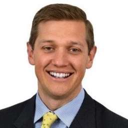 Gavin Moore - Crunchbase Person Profile