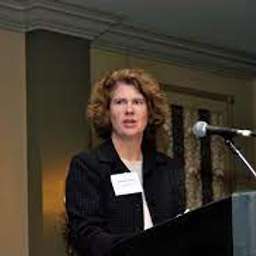 Amanda Mabie - Crunchbase Person Profile