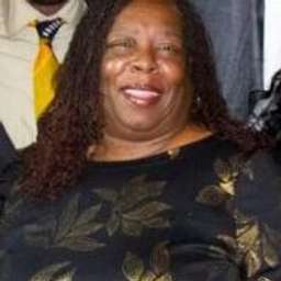 Doris Moore - Founder and Chief Executive Officer @ Center for Holistic ...