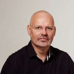 Alan Easter - Managing Director @ Arkom Creative Technology ...