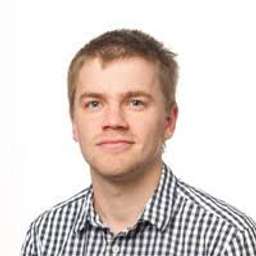 Michael Asher - Crunchbase Person Profile