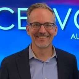 Matt Emerson - CEO @ AVFX - Crunchbase Person Profile