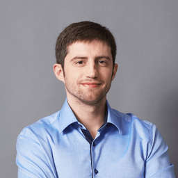 Danil Anisimov - Co-Founder & Chief Banking Officer @ Plata ...