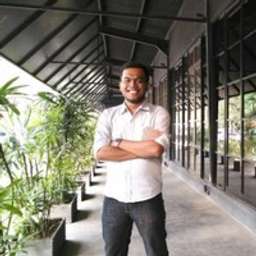 Eko Budiarto - Co-Founder & CTO @ Cupslice - Crunchbase Person Profile