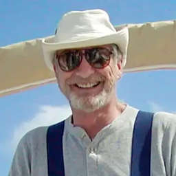 Thomas Patterson - Crunchbase Person Profile