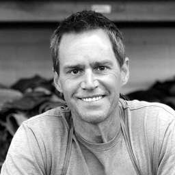 Scott Irvine - Founder & Designer @ BRAVE Leather - Crunchbase Person ...