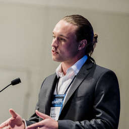 Hunter Swisher - Chief Executive Officer and Founder @ Phospholutions ...