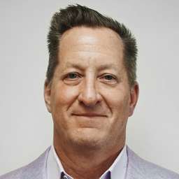 Eric T. Bechtel - Crunchbase Person Profile