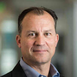 Nigel Ray - President & CEO @ Angarus Therapeutics - Crunchbase Person ...