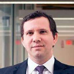 Eli Paster - Chief Executive Officer @ PolyJoule - Crunchbase Person ...