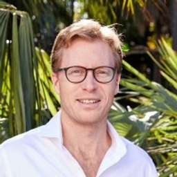 Ben Gisz - Crunchbase Person Profile