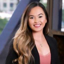 Zaira Grace Posadas - Office Coordinator @ TCV - Crunchbase Person Profile