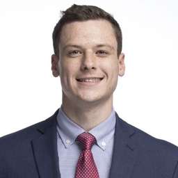 Calvin VanderWal - Crunchbase Person Profile