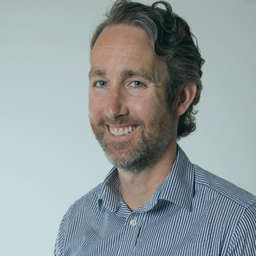 Andrew Shaw - Co-Founder, Director & Owner @ Ventula Consulting ...