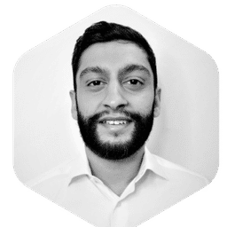 Ashwin Agarwal - CEO and Co-Founder @ Advocate Technologies ...