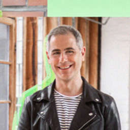 Caleb Goodman - National Managing Partner & Chief Operating Officer @ Rethink - Crunchbase ...