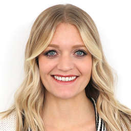 Abby Gross - Crunchbase Person Profile