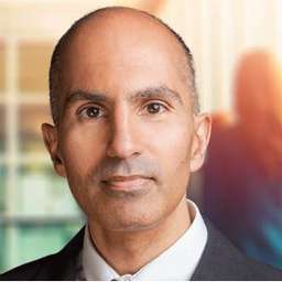 Anish Kapoor - Chief Executive Officer @ AccessPay - Crunchbase Person Profile