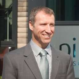 Mark Lowe - Strategic Relations Director @ Pinacl Solutions ...