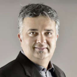 Jayakrishnan M - Crunchbase Person Profile