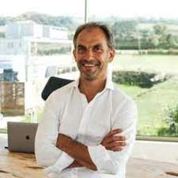 Adam Norris - Founder & CEO @ Pure Electric - Crunchbase Person Profile