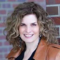 Jennifer Buchanan - Founder, CEO, & President @ JB Music Therapy ...