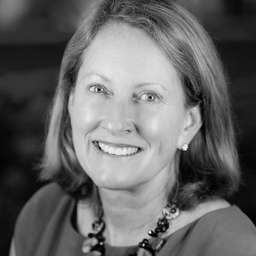 Sheila Buckley - Crunchbase Person Profile