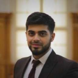 Daniel Ahmed - Co-founder & COO @ Fasset - Crunchbase Person Profile