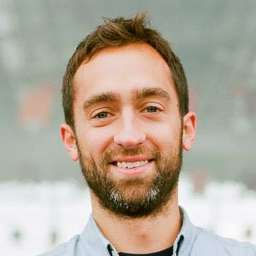 Jon Buda - President @ Transistor.fm - Crunchbase Person Profile