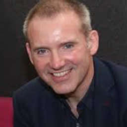 Stephen McArthur - Co-Founder, Chief Technology Officer @ Bellrock ...