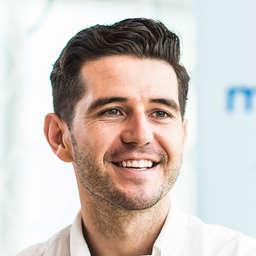 Liam Howley - Crunchbase Person Profile