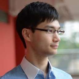 Ricky Leung - Crunchbase Person Profile