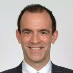 Kevin P. Gallagher - Crunchbase Person Profile