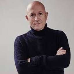 Martin Brooks - CEO and Co-Founder @ Shackleton - Crunchbase Person Profile