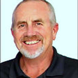 Ed Bauer - Crunchbase Person Profile