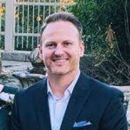 Gareth Harte - CTO & Founder @ Telios - Crunchbase Person Profile