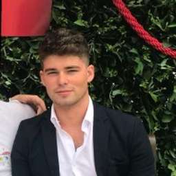 Hugo Walters - Founder & CEO @ This Pet Group - Crunchbase Person Profile