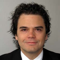 Xavier Robitaille - Founder @ Feather Finance - Crunchbase Person Profile