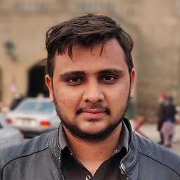 Hamza Abdullah - Crunchbase Person Profile